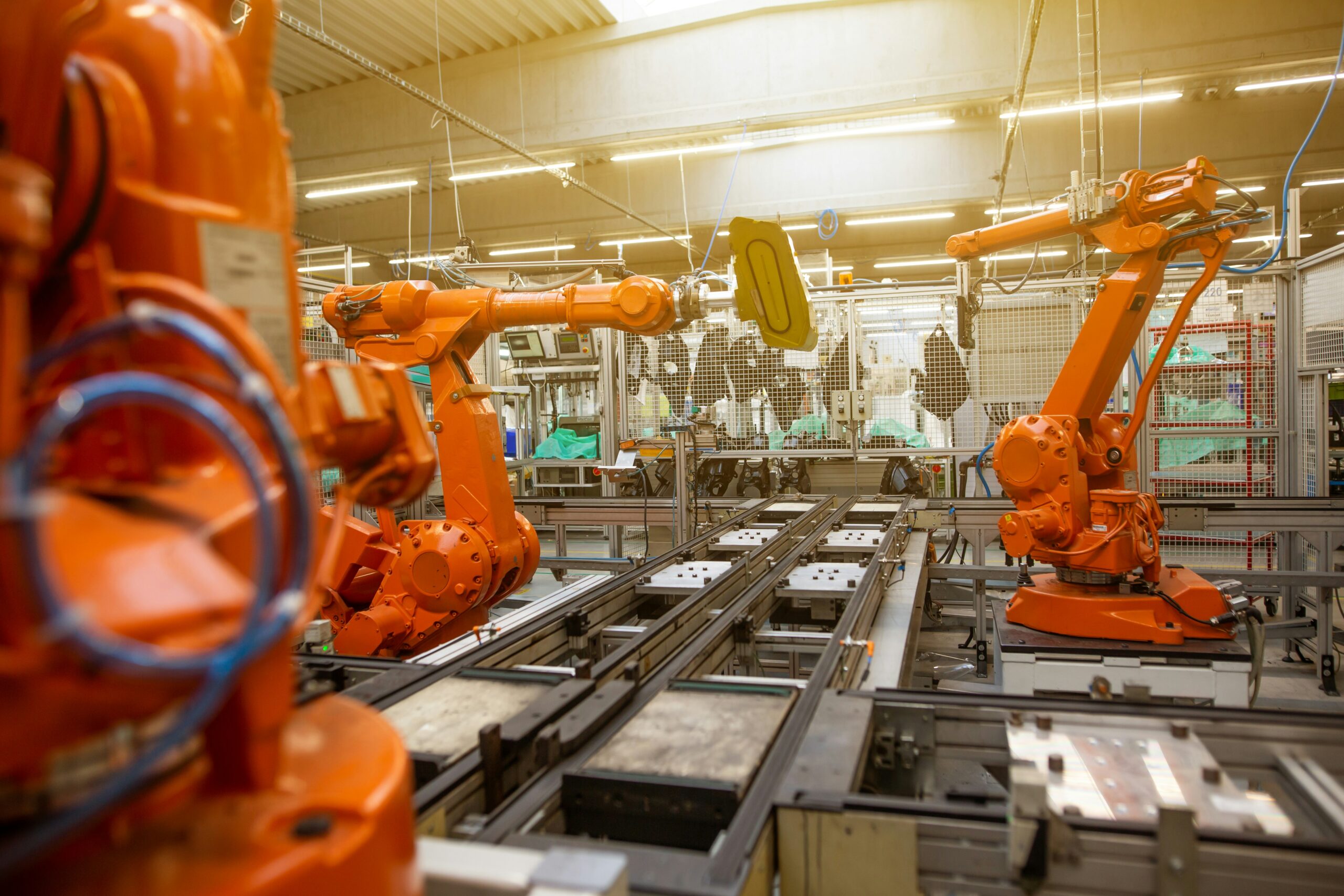 Automotive Seating Systems | Innovation & Comfort Solutions