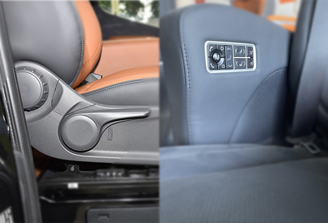 Car Seat Accessories Manufacturer & Supplier | Chunji